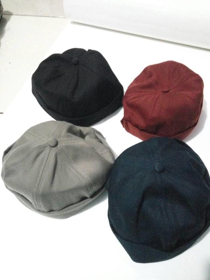 List Harga Peci Cap - Panduan Belanja dan Rekomendasi