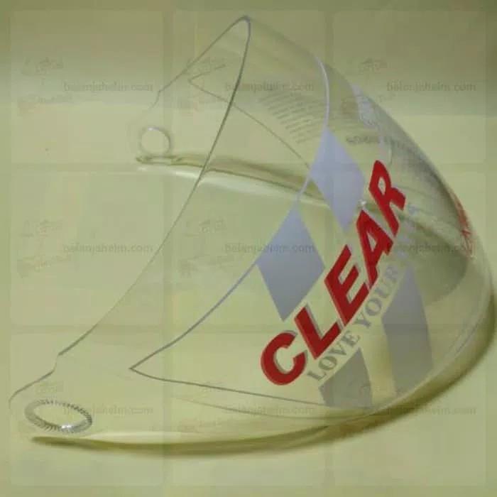 List Harga Kaca Helm Nhk Predator Termurah | Diautomotif - Rekomendasi ...