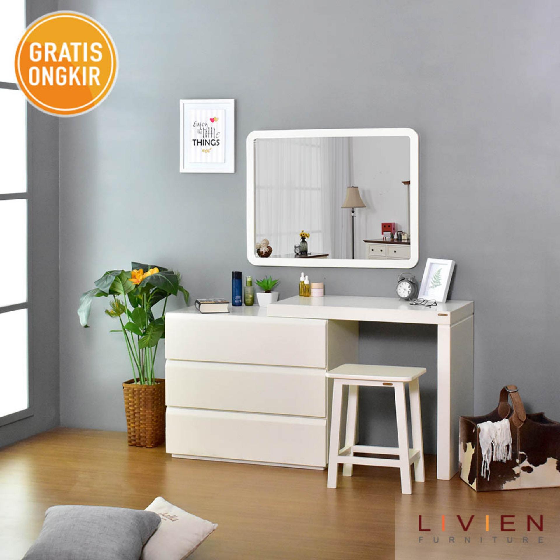 Livien Furniture Brand | Lazada.co.id