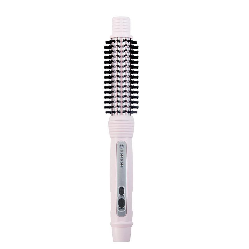 MURAH Repit Titan Magic Brush Iron 2in1 27mm - Limited Pink Edition