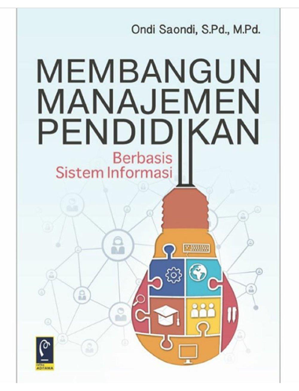 Pengembangan Sistem Informasi Manajemen Pendidikan Education - Bank2home.com