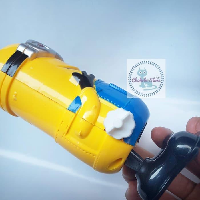 DISKON Boneka Tim Minion Prison Original Despicable Me 3 Illumination ...