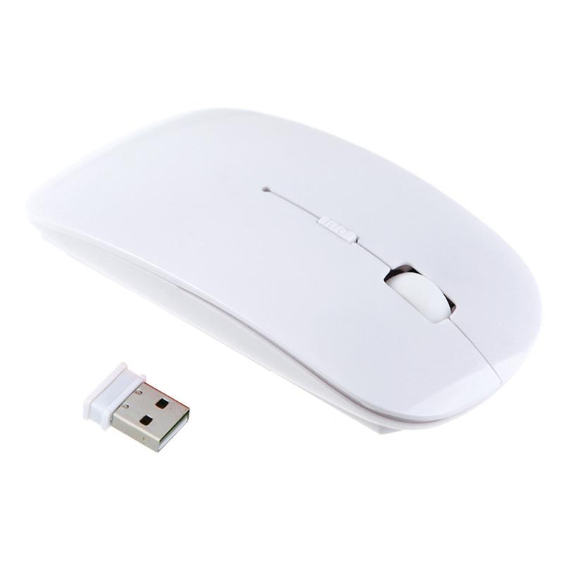 Mouse : Wireless Mouse Max 1600 Dpi Range 10 Meters For Mac ...