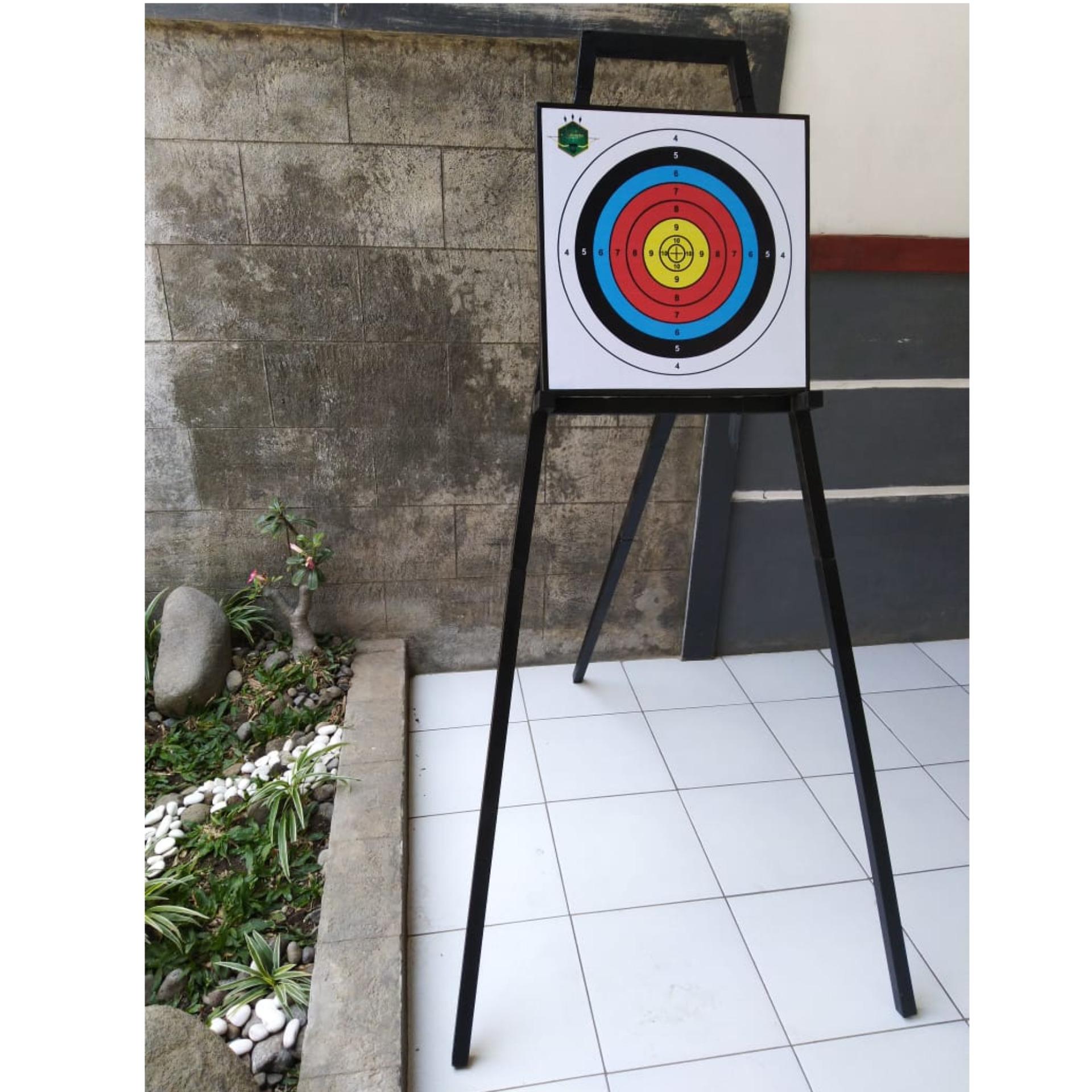 Jual Face Target Panahan Gambar Terbaru - Oct 2024 | Lazada.co.id