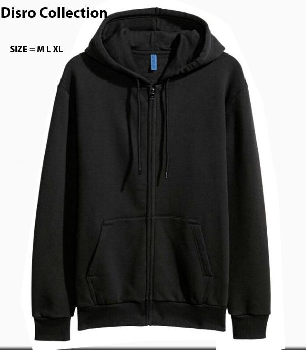 Jaket Distro Terbaru 2022