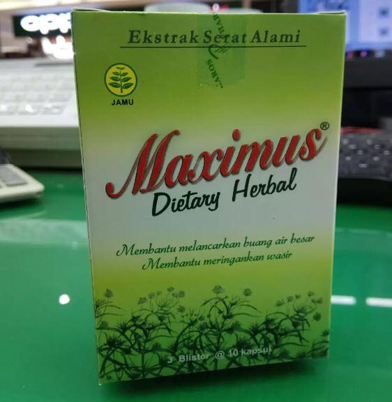 Jual Produk MAXIMUS Online Terbaru di Lazada.co.id