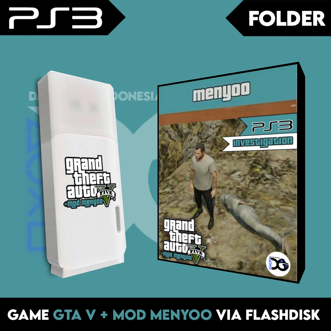 Gta 5 Mods For Ps3