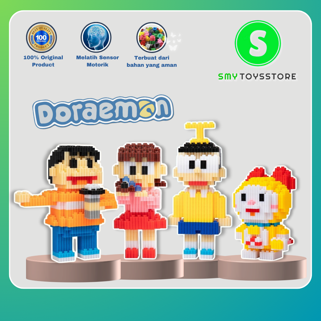 Jual Numberblocks Angja Terbaru - Jun 2024 | Lazada.co.id