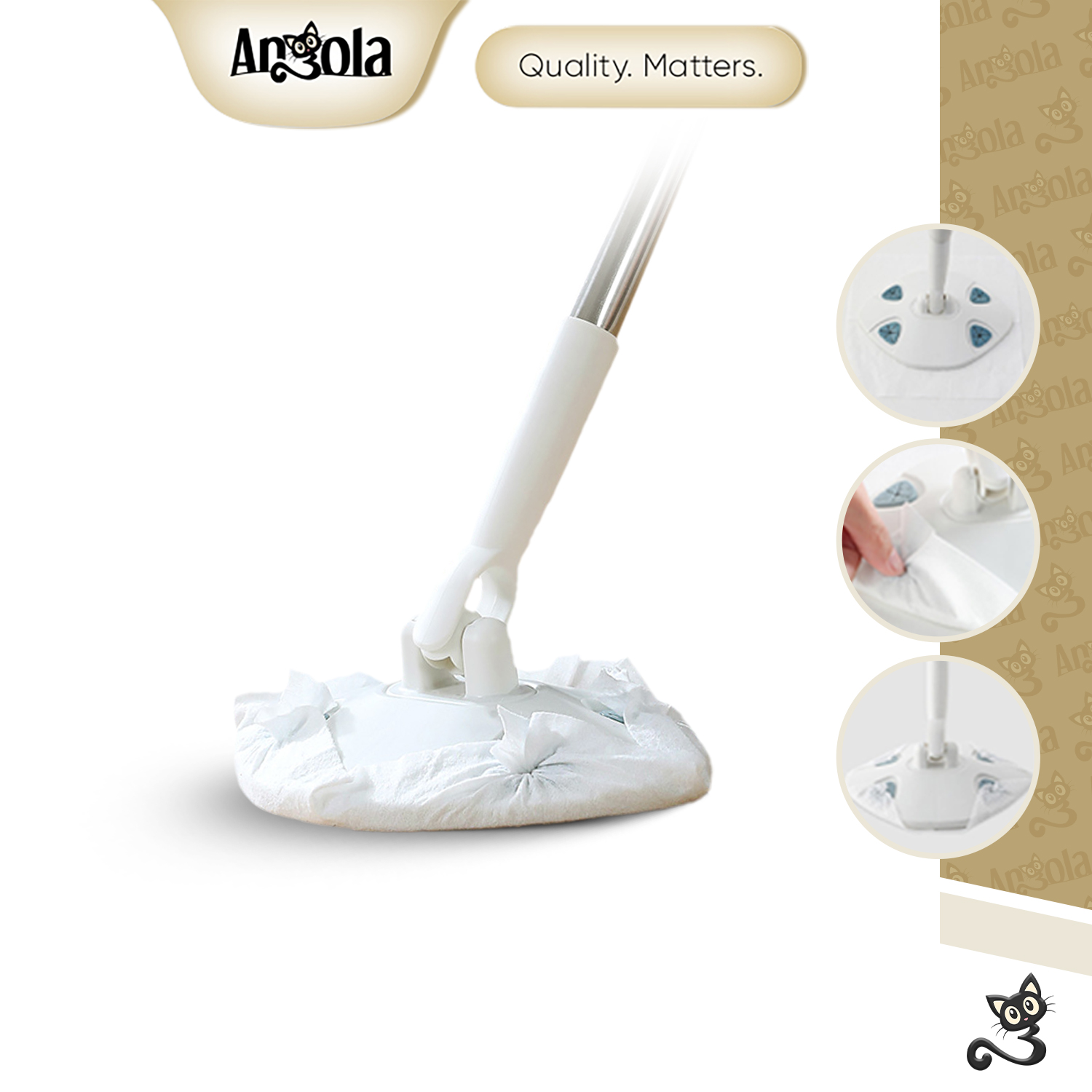 Jual Tissue Lantai Pel Terbaru - Oct 2024 | Lazada.co.id