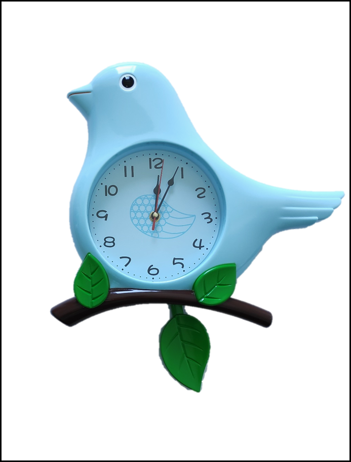 Harga Jam Dinding Lucu