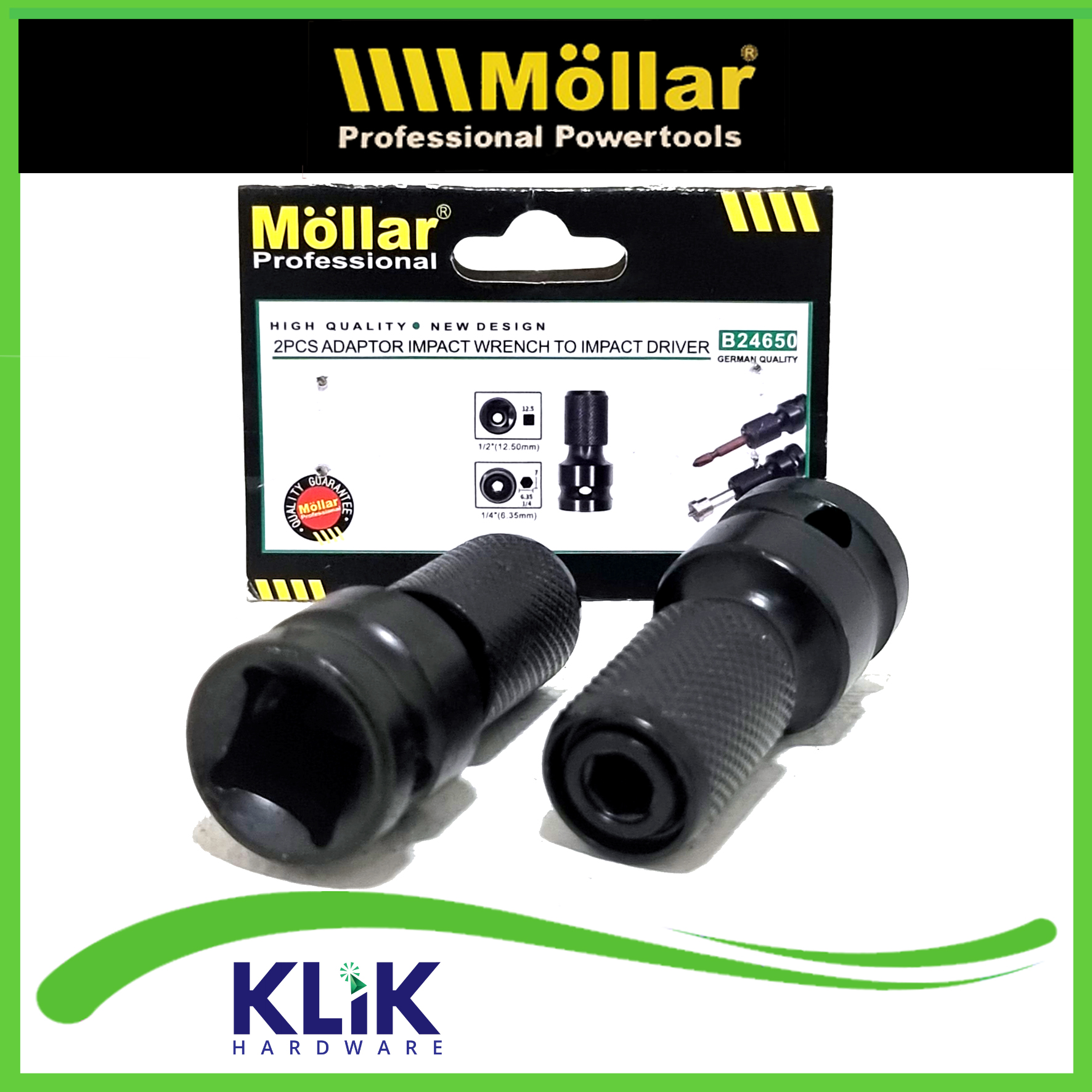 Jual Adapter Paku Tembak Sekrup Terbaru - Jan 2025 | Lazada