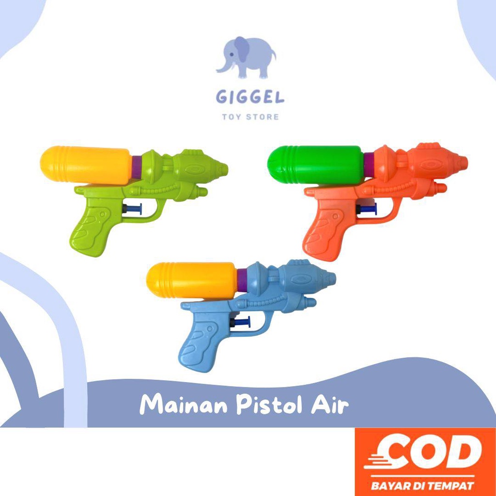 Jual Weal Maker Water Gun Terbaru - May 2024 | Lazada.co.id