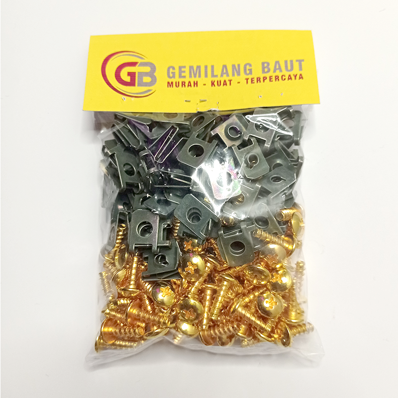 Jual Baut Mesin Jupiter Robot Probold Terbaru - Sep 2024 | Lazada.co.id