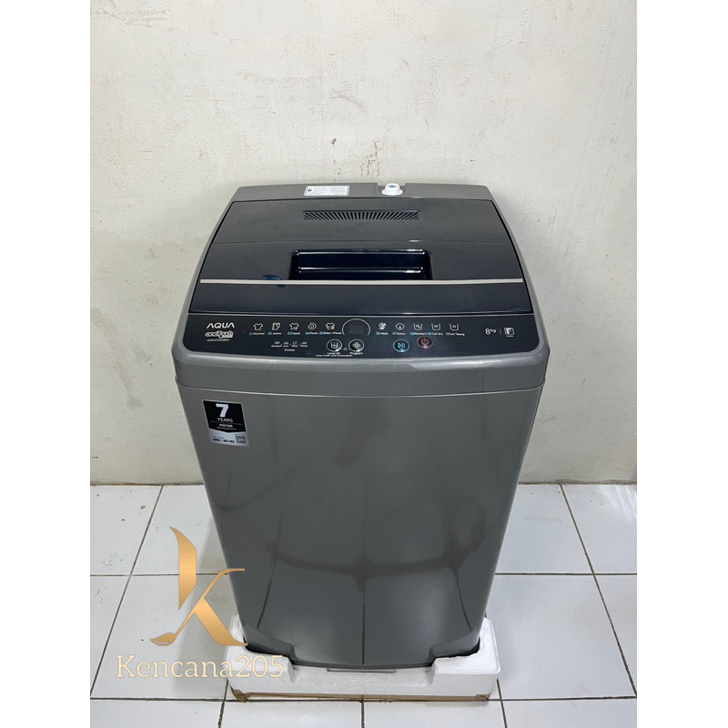 Jual Mesin Cuci 1 Tabung Minimalis Terbaru - Jul 2024 | Lazada.co.id