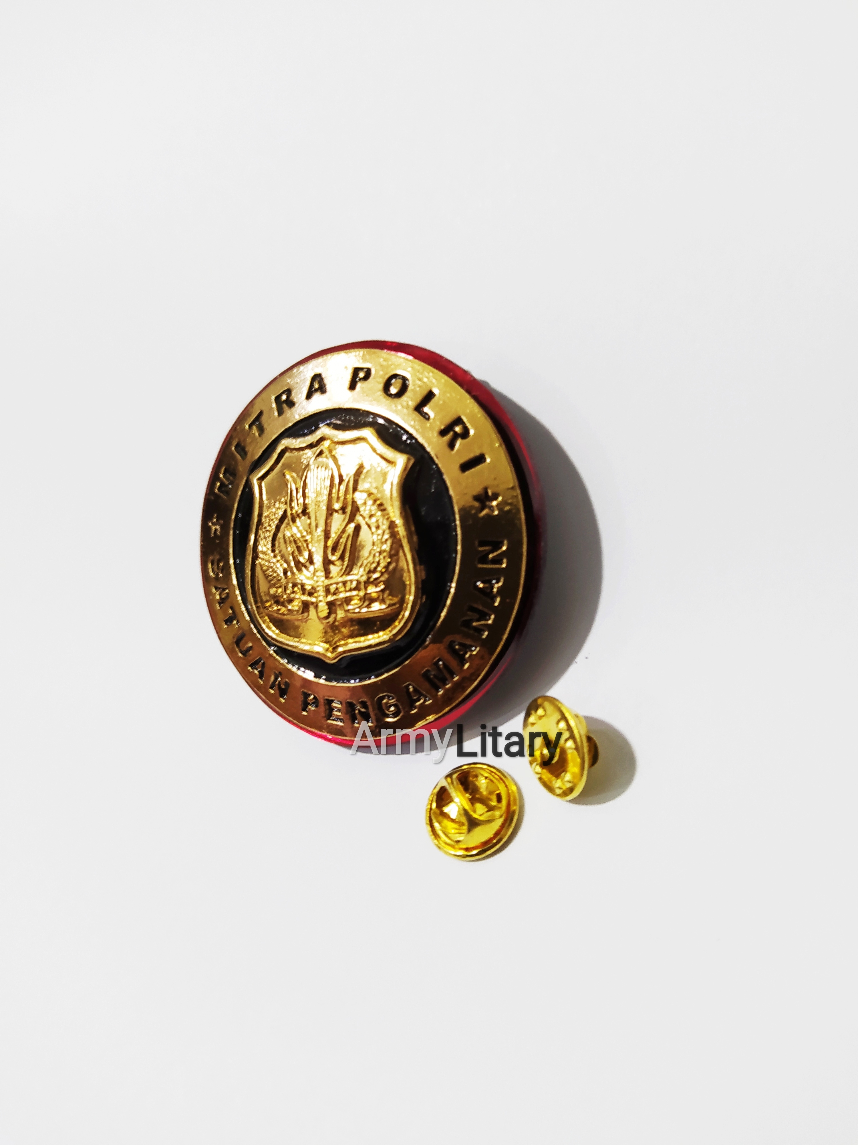 Jual Pangkat Serka Pdh Tni Ad Terbaru - Dec 2024 | Lazada.co.id