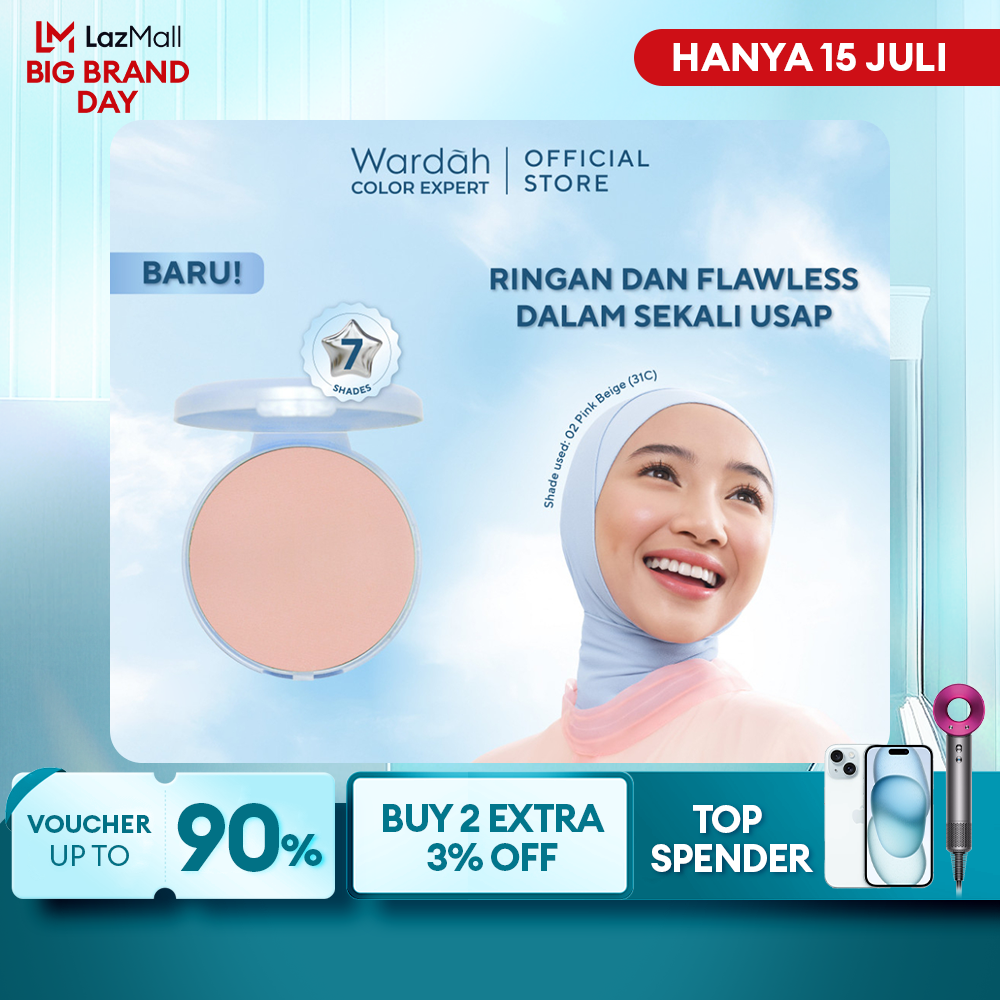 laz mall produk wardah - Membeli laz mall produk wardah Harga Terbaik ...