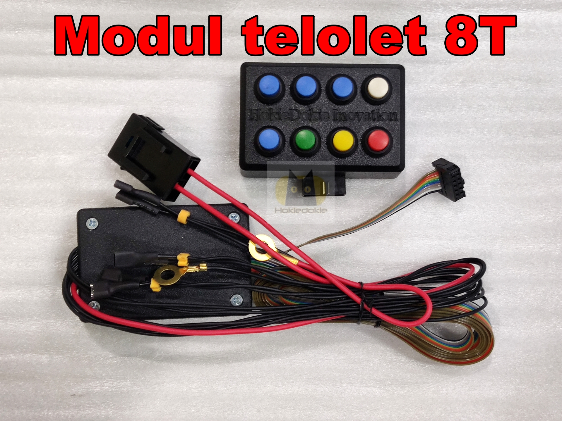 Jual Modul Dav Musical Airhon Basuri Terbaru - Jun 2024 | Lazada.co.id