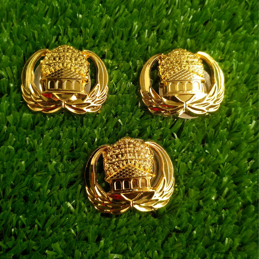 Jual Pin Bros Logo Pkk Tanpa Lem Terbaru - Aug 2024 | Lazada.co.id