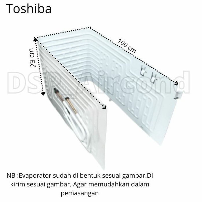 Jual Kulkas 1 Pintu Toshiba Glacio Terbaru - Dec 2024 | Lazada.co.id