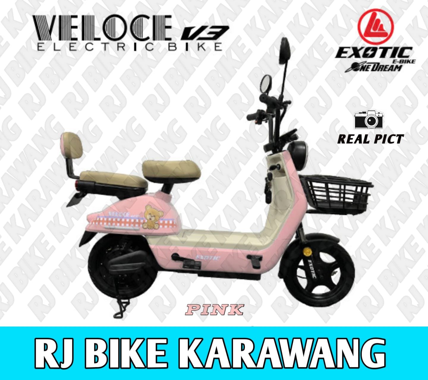 Jual Molis Exotic Pro Max Terbaru - Jun 2024 | Lazada.co.id