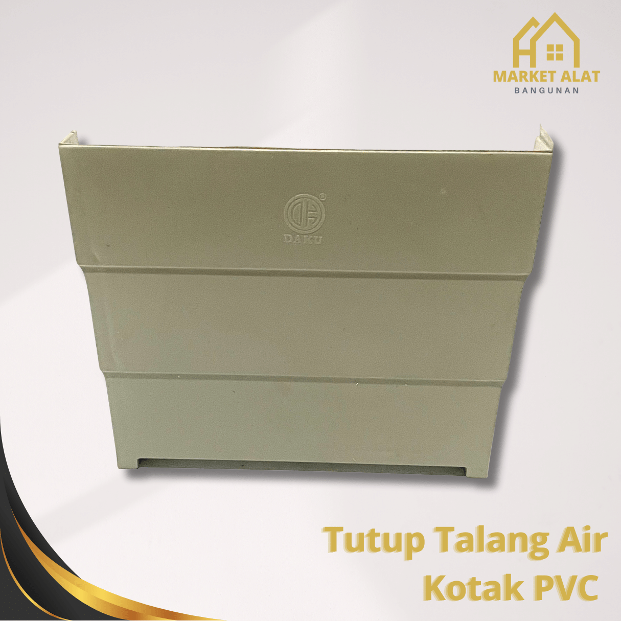 Jual Ukuran Talang Pvc Terbaru - Sep 2024 | Lazada