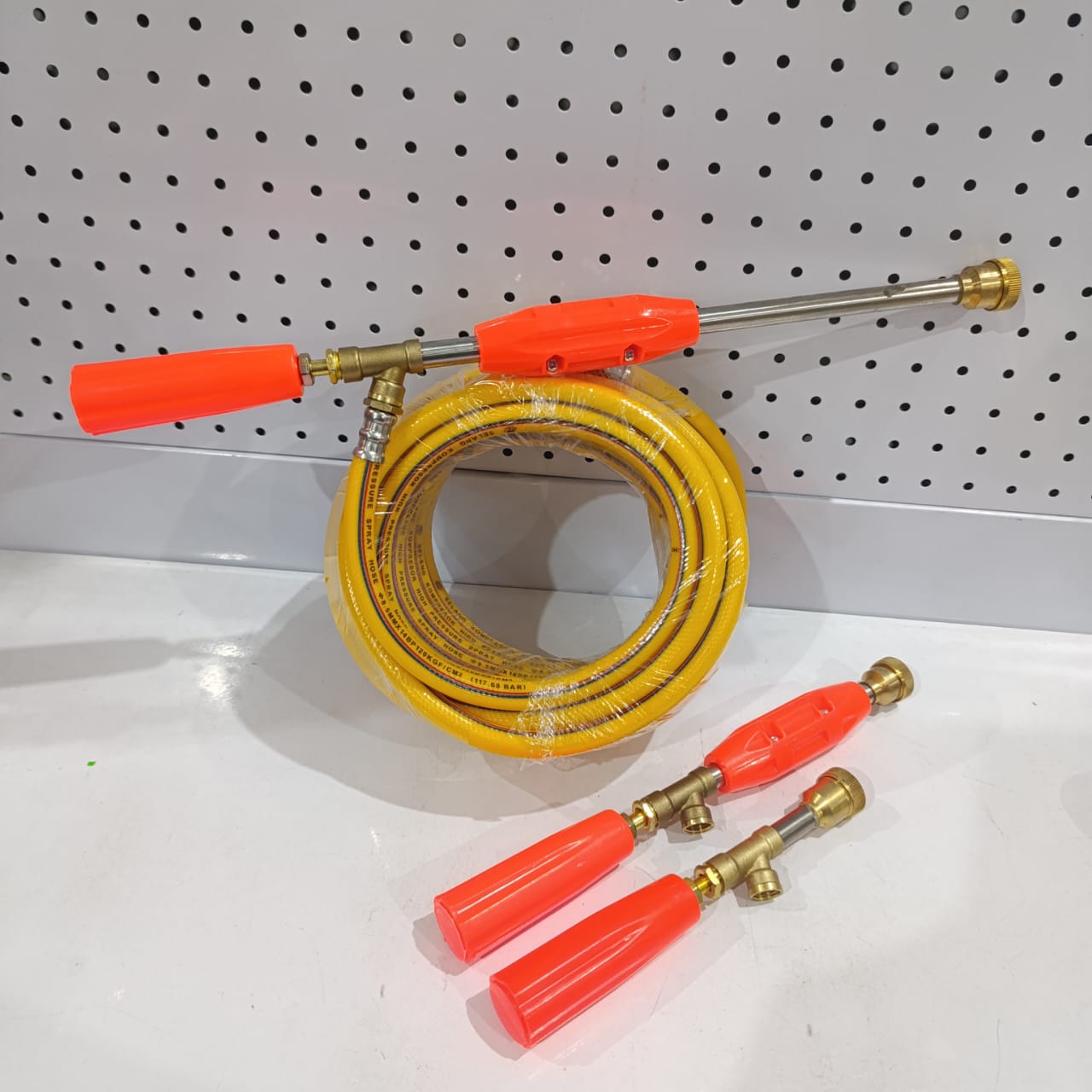 Selang Kompresor Angin Dan Spray Gun - Jual Selang Kompresor Angin Dan ...