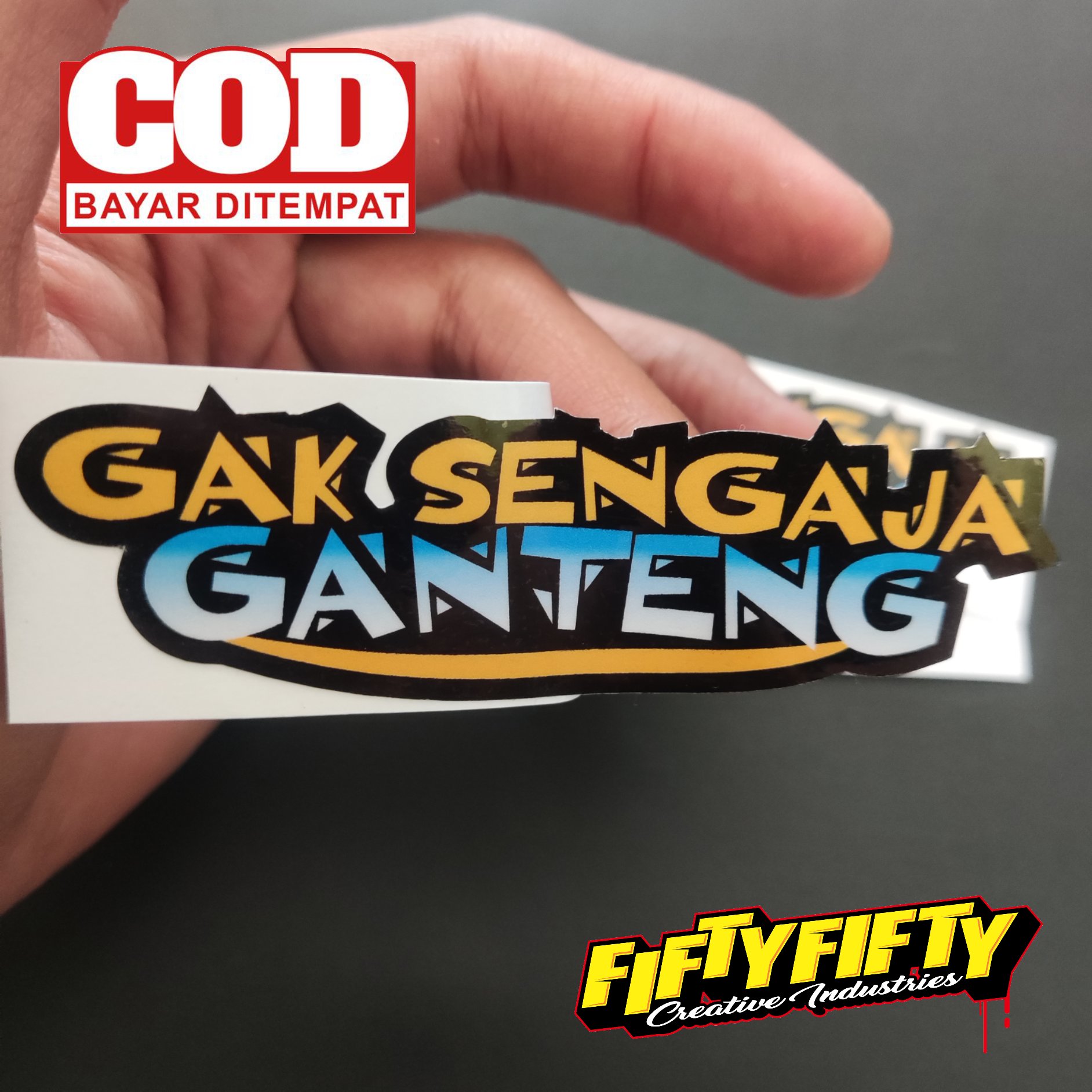 Stiker Gambar Katak - Jual Stiker Gambar Katak Terbaru Indonesia ...