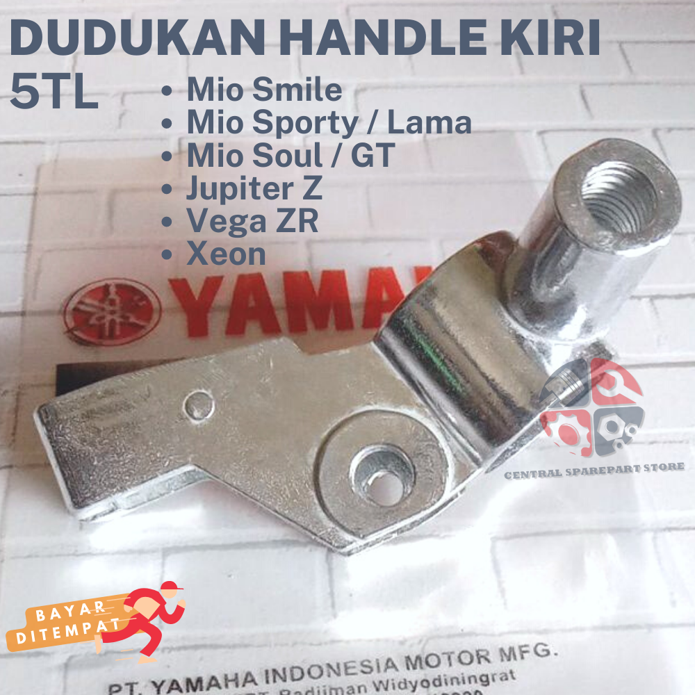 Jual Sambungan Rangka Sleep Engine Vega Terbaru - Jun 2024 | Lazada