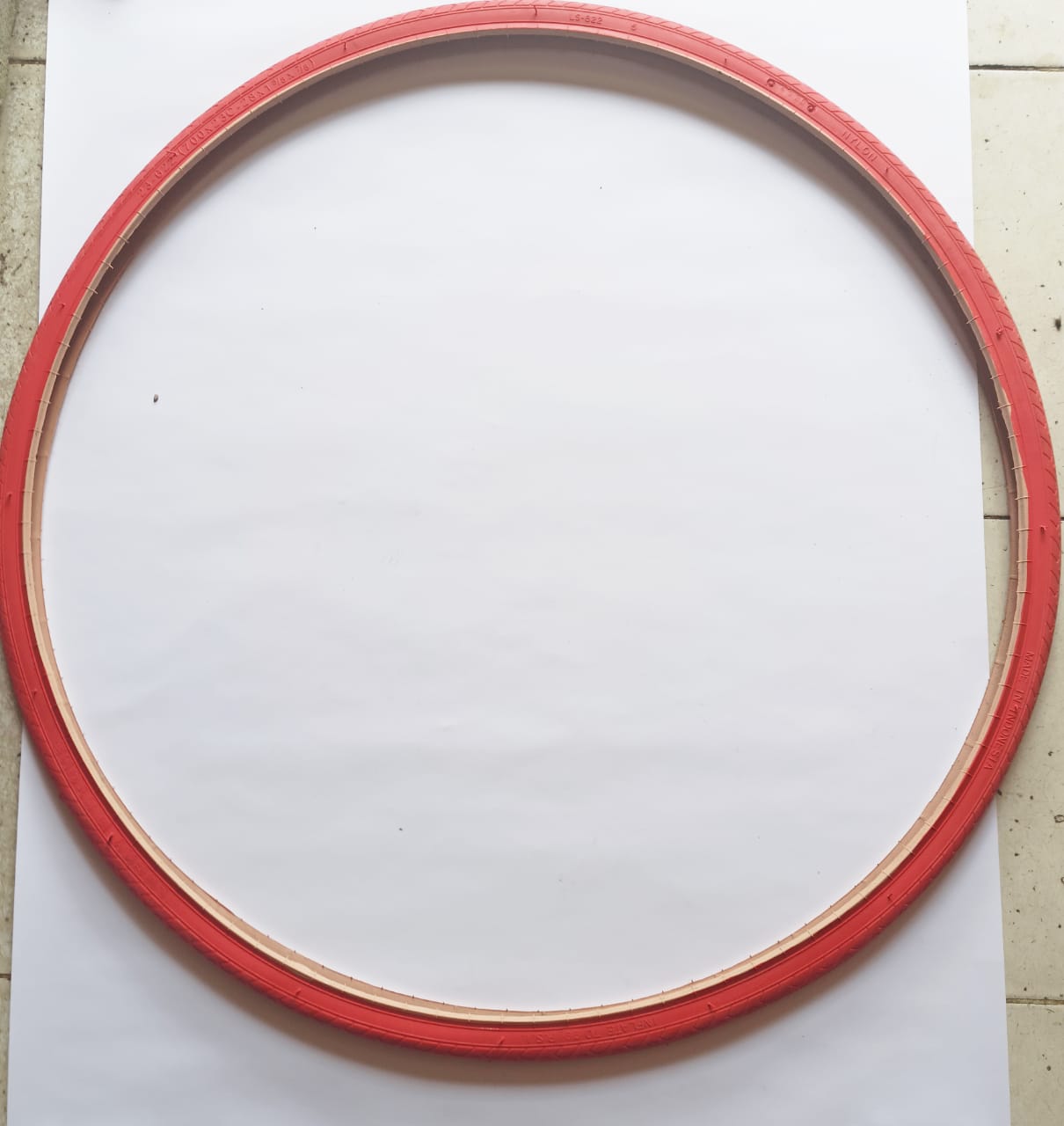 Jual Ban Sepeda Fixie Full Set Terbaru - Jan 2025 | Lazada.co.id