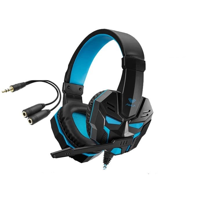 2022 | Aula Elektronik