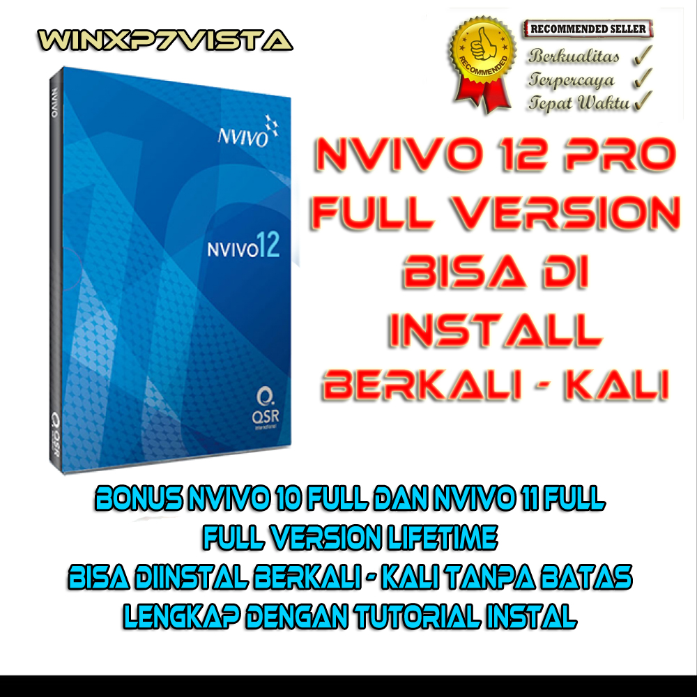 Qsr Nvivo 12 Plus Full Version Windows Dan Mac Bonus Ogilvy At