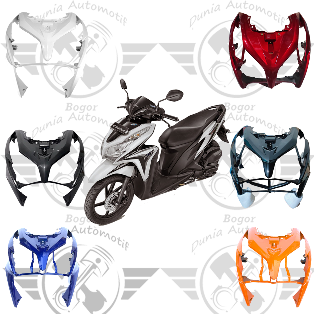 body vario depan yang sama kanan kiri 125 - Membeli body vario depan ...