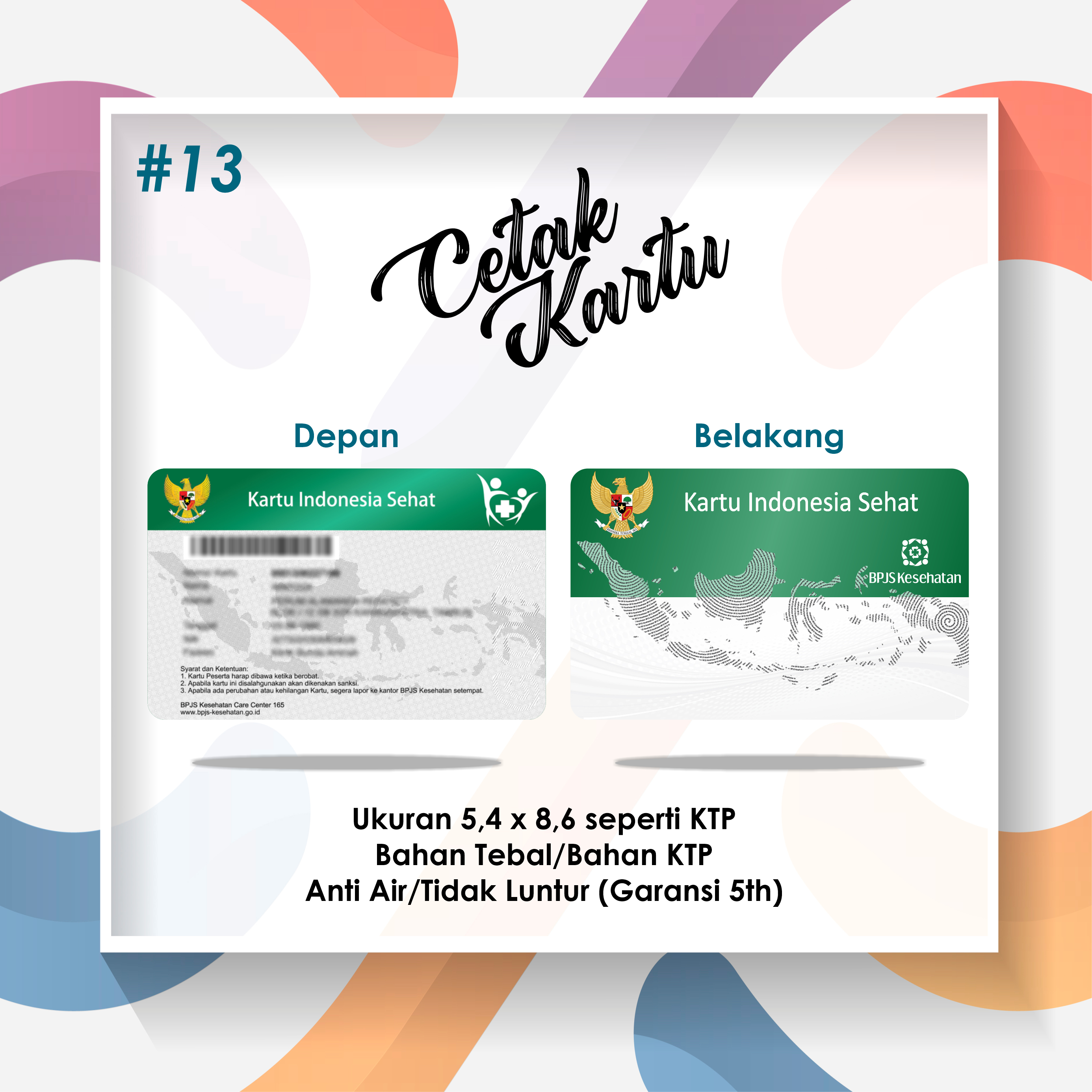 Jual Cetak Id Cards Kartu Karyawan Terbaru - May 2024 | Lazada.co.id Jual Cetak Id Cards Kartu Karyawan Terbaru - May 2024 | Lazada.co.id
