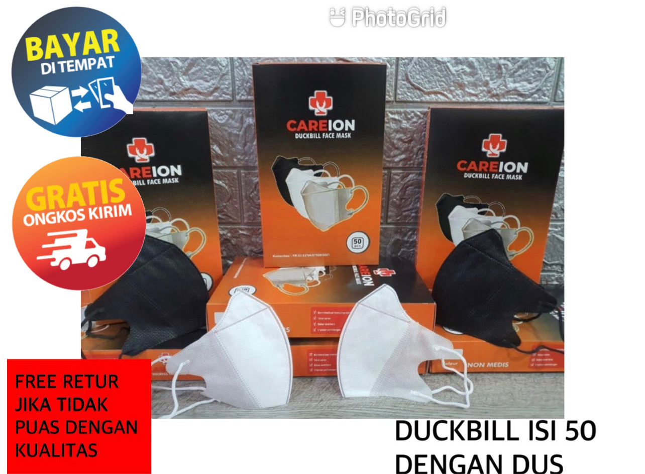 Jual Masker Gas Perang Dunia Ke 2 Terbaru - Jun 2024 | Lazada
