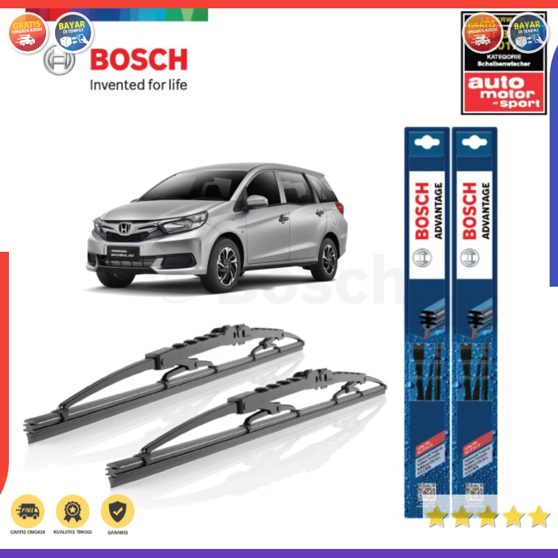 Spare Part Honda Mobilio | Reviewmotors.co