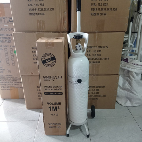 Jual Harga Isi Ulang Tabung Oksigen Terbaru - Sep 2024 | Lazada.co.id