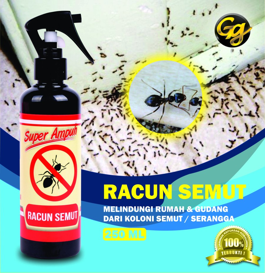 Racun Pembunuh Manusia - Jual Racun Pembunuh Manusia Terbaru Indonesia ...