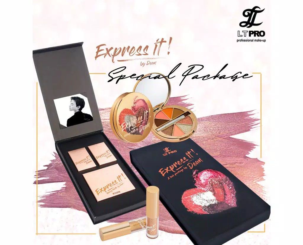 Harga Alat Make Up Lt Pro | Saubhaya Makeup