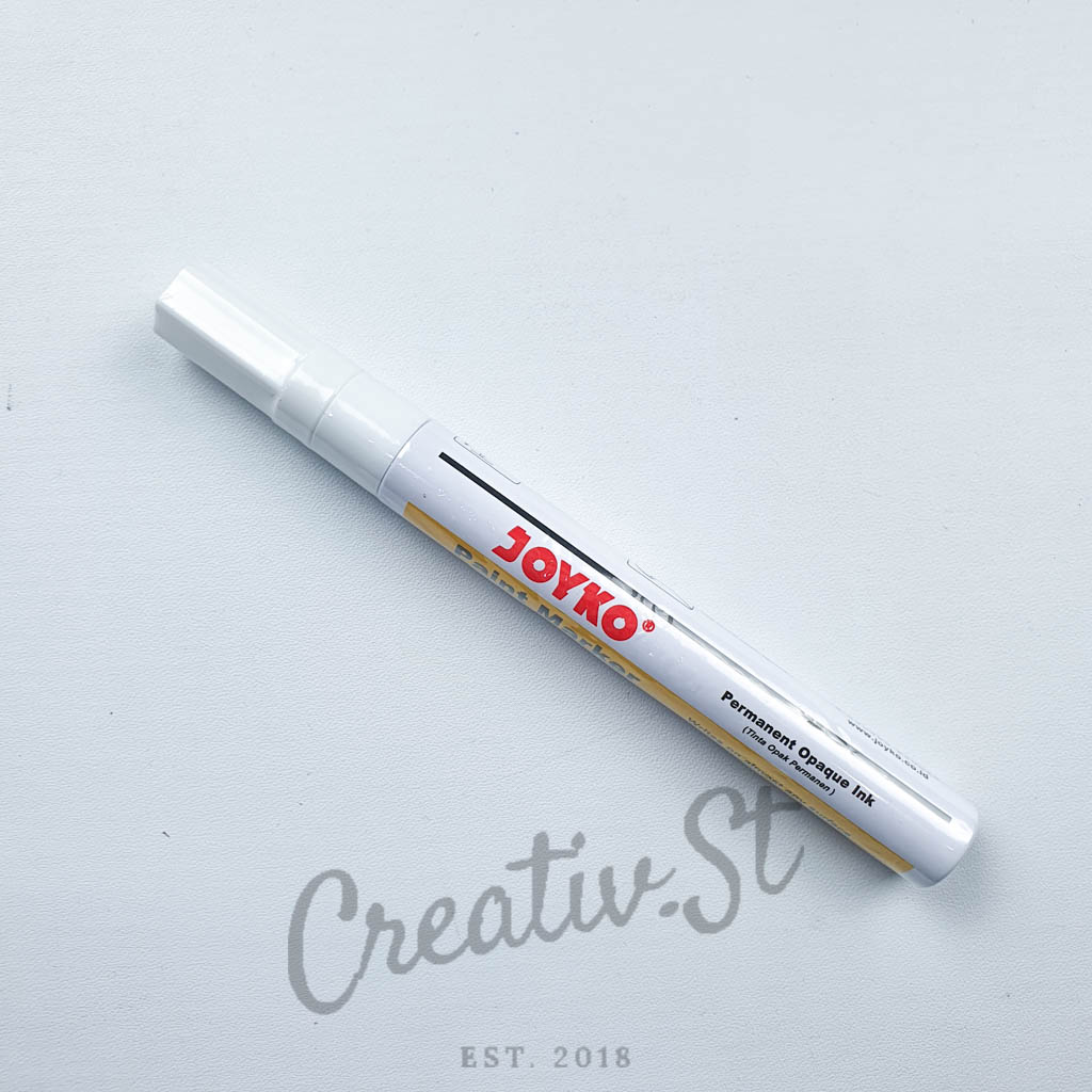 Jual Joyko White Marker Terbaru - Nov 2024 | Lazada.co.id
