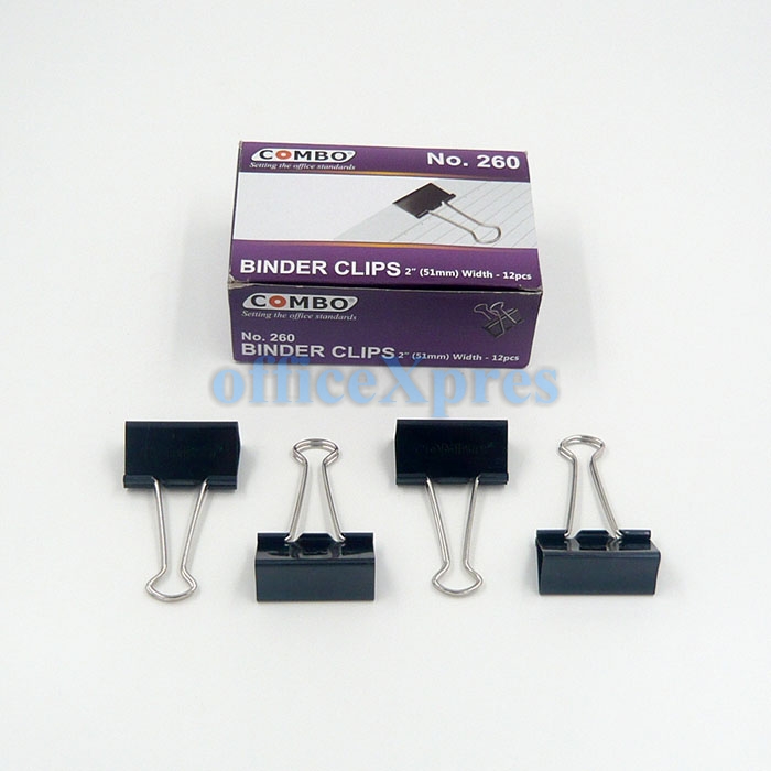 Jual Clip Binder Besar Besi Terbaru - Oct 2024 | Lazada.co.id