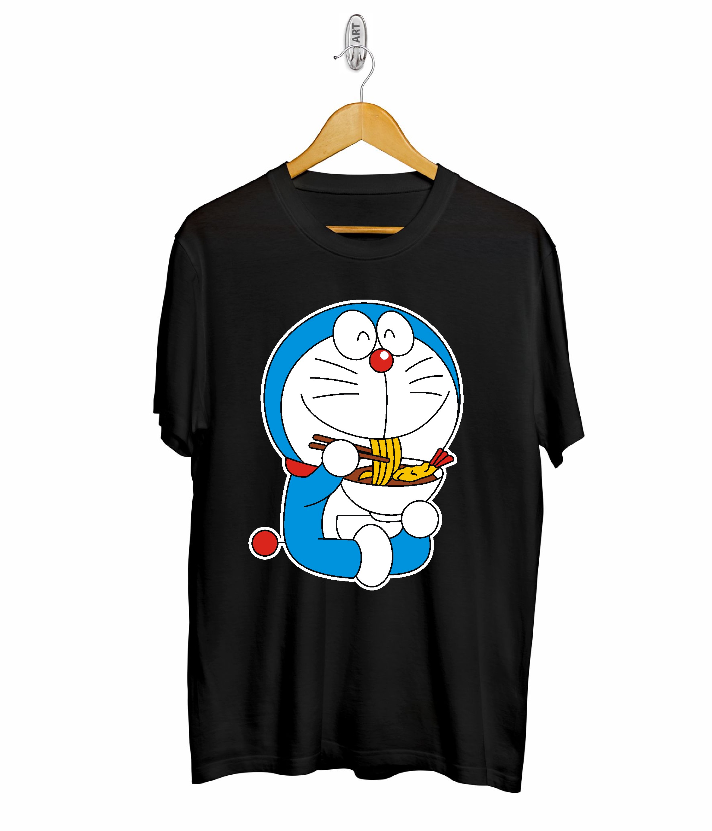 Baju Doraemon Lucu Dan Murah Meriah