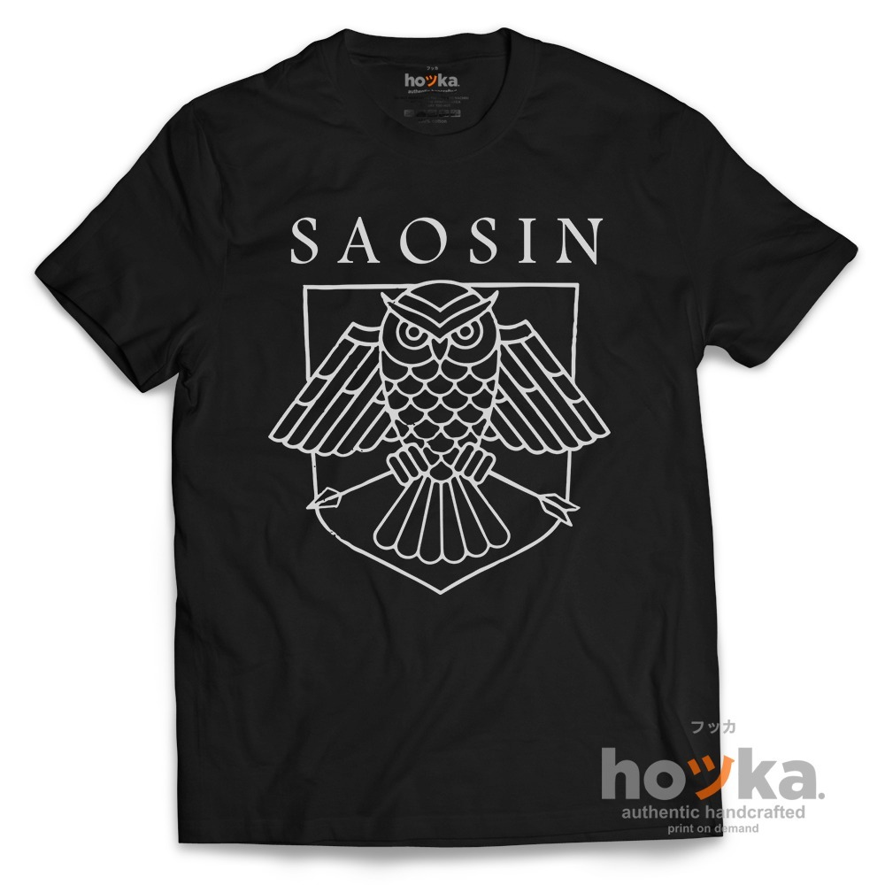 Logo Saosin Hewan Apa