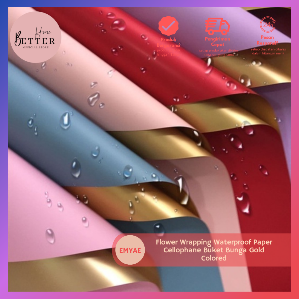 Jual Kertas Bucket Doff Terbaru - Jun 2024 | Lazada.co.id