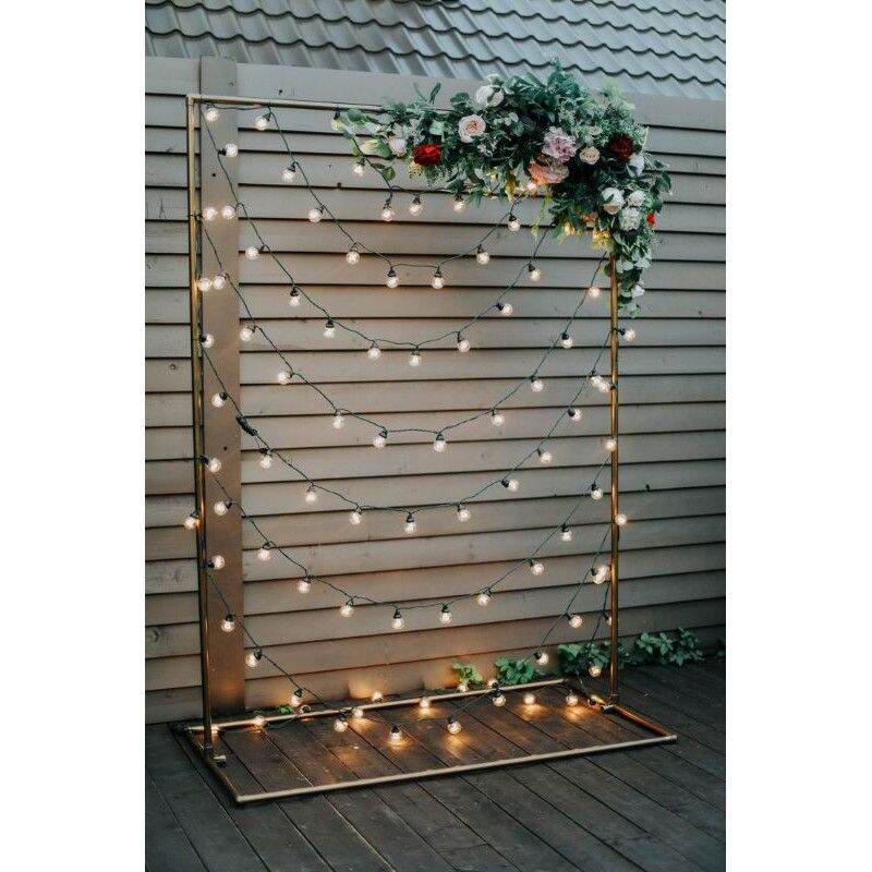 Jual TIANG BACKDROP/TIANG BACKGRUOND/TIANG GAWANG TINGGI 1,5 METER ...