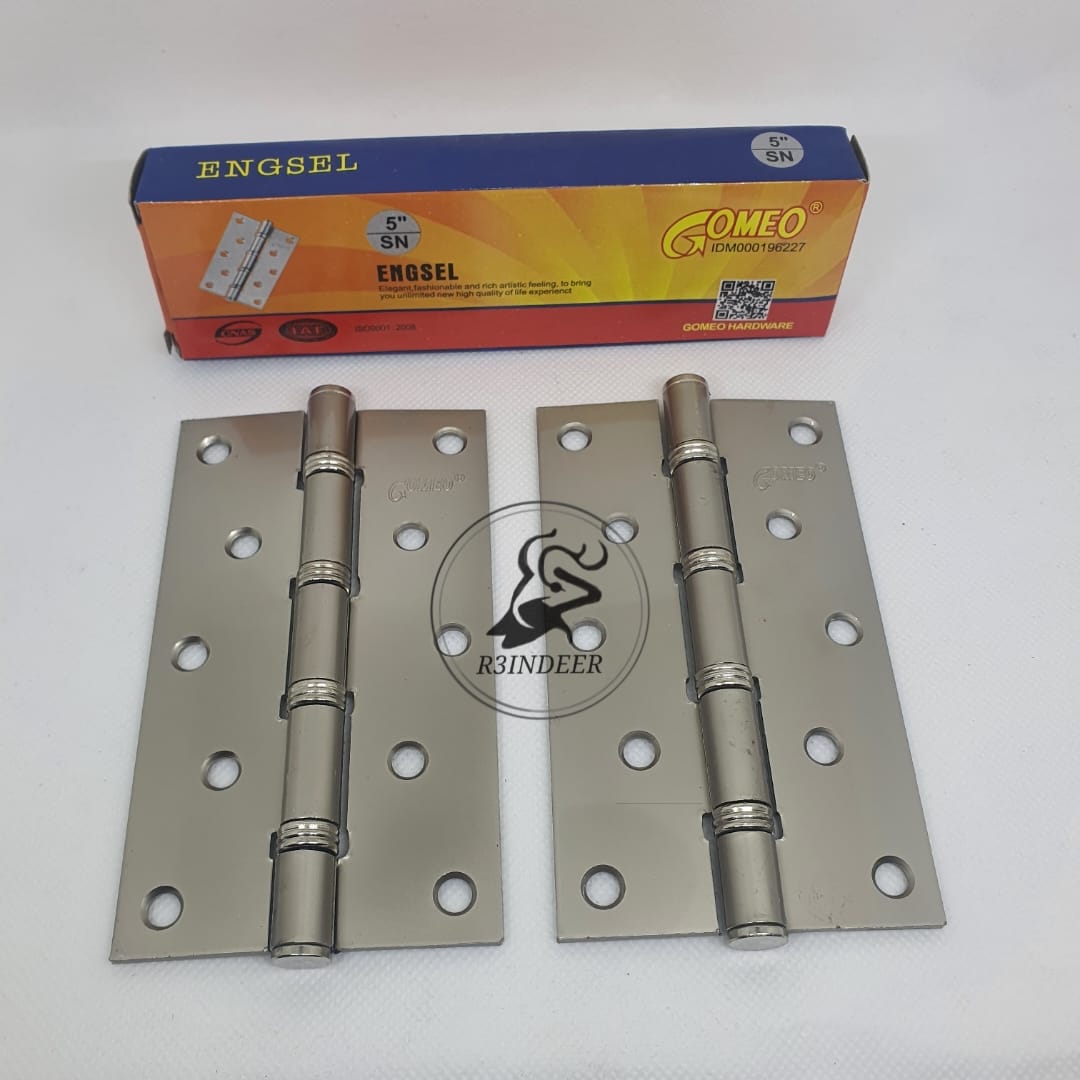 Jual Engsel Tengah Henderson Terbaru - May 2024 | Lazada