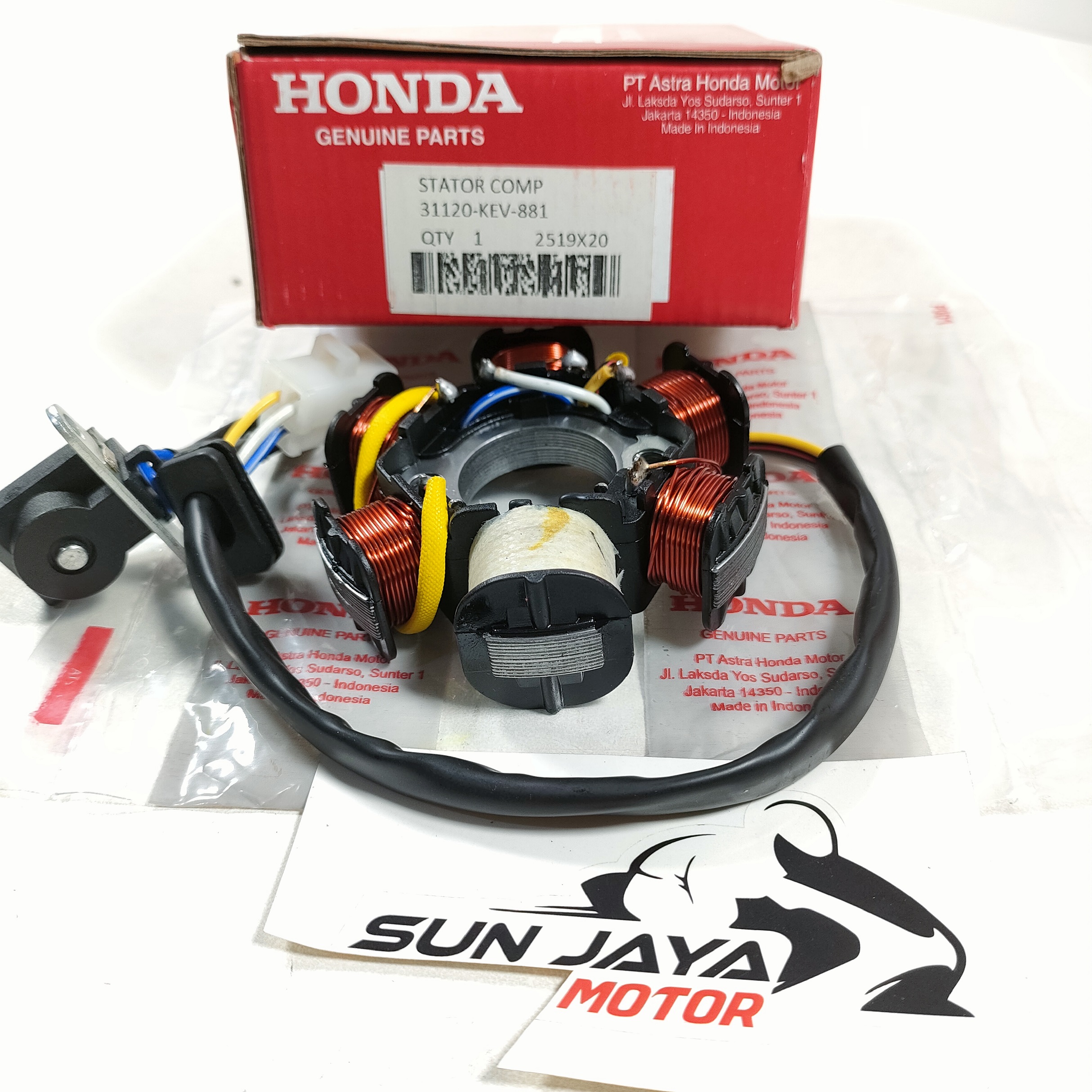 Jual Sepul Motor Geren Supra Terbaru - Jun 2024 | Lazada.co.id
