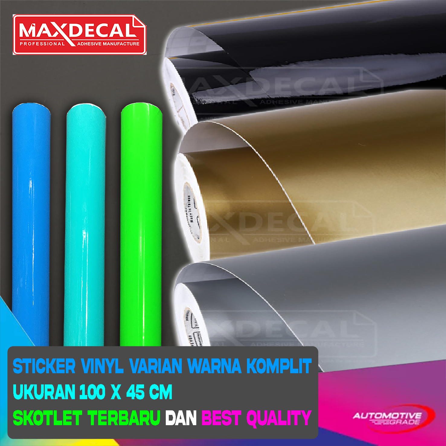 Jual Scotlet Varian Warna Terbaru - Oct 2024 | Lazada.co.id
