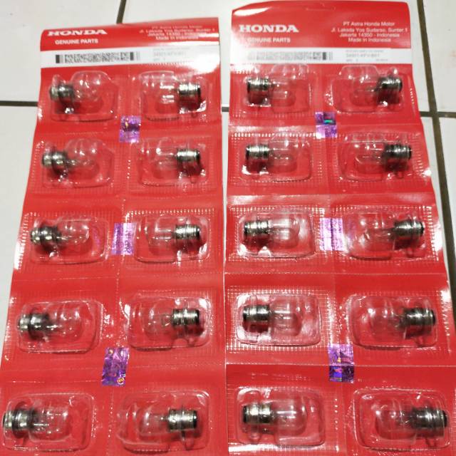 Jual Lampu Led Supra X 125 Fi Sepasang Terbaru - Nov 2024 | Lazada.co.id
