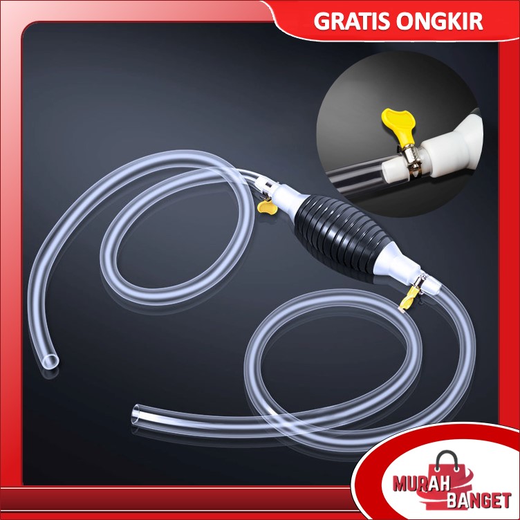 Jual Selang Pompa Oli Senso Kecil Terbaru - Oct 2024 | Lazada