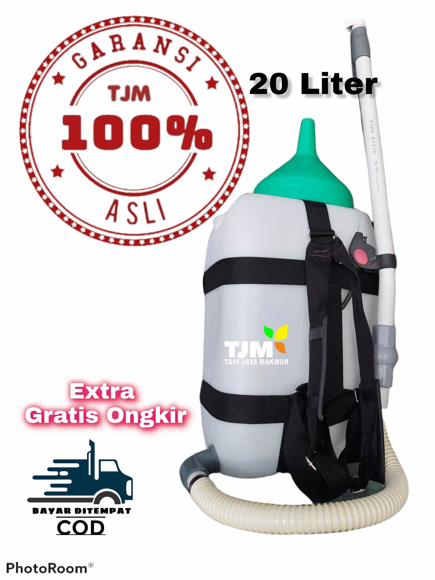 Jual Alat Cor Stainles Pertanian Terbaru - Jun 2024 | Lazada.co.id